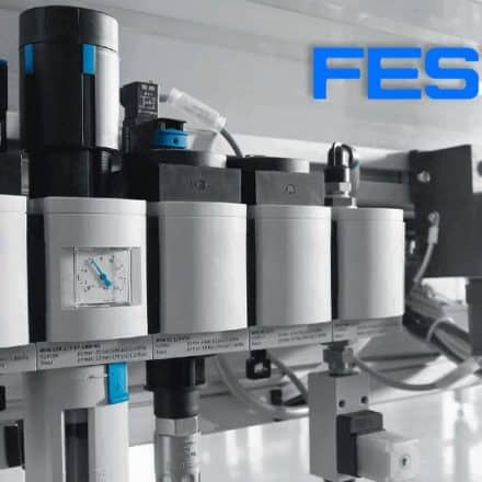 Compressed Air Quality and Food Safety | Pneumatics Today