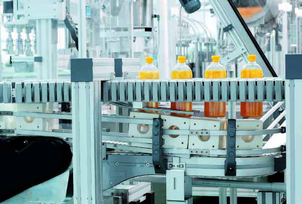 Reliable Processes Thanks to Perfect Compressed Air Preparation ...