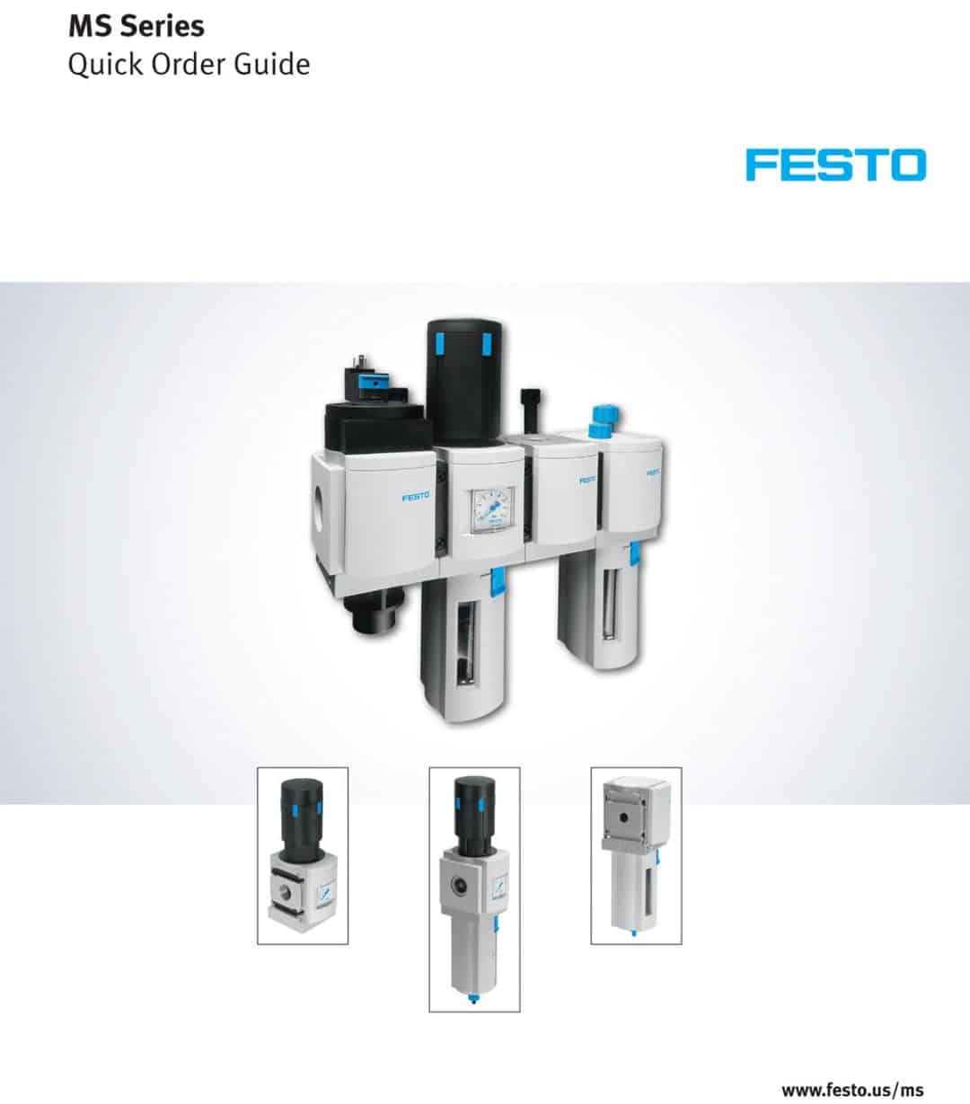 Technical Resources - Pneumatics Today