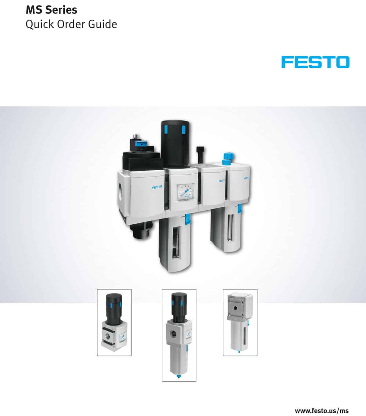 Technical Resources | Pneumatics Today