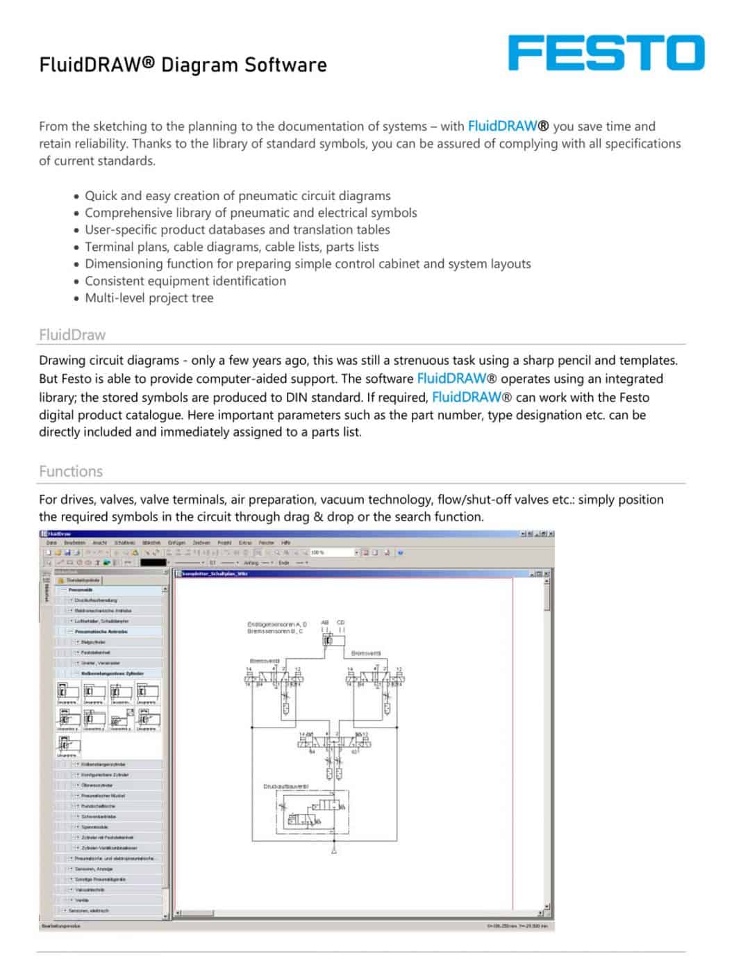Technical Resources - Pneumatics Today