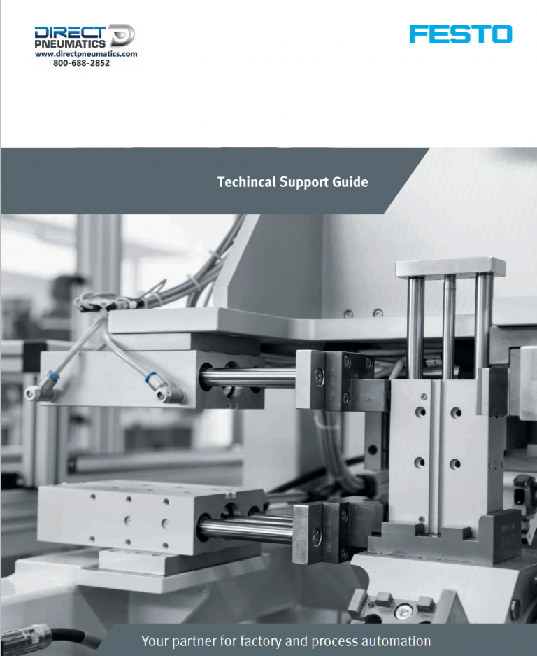 Technical Resources | Pneumatics Today