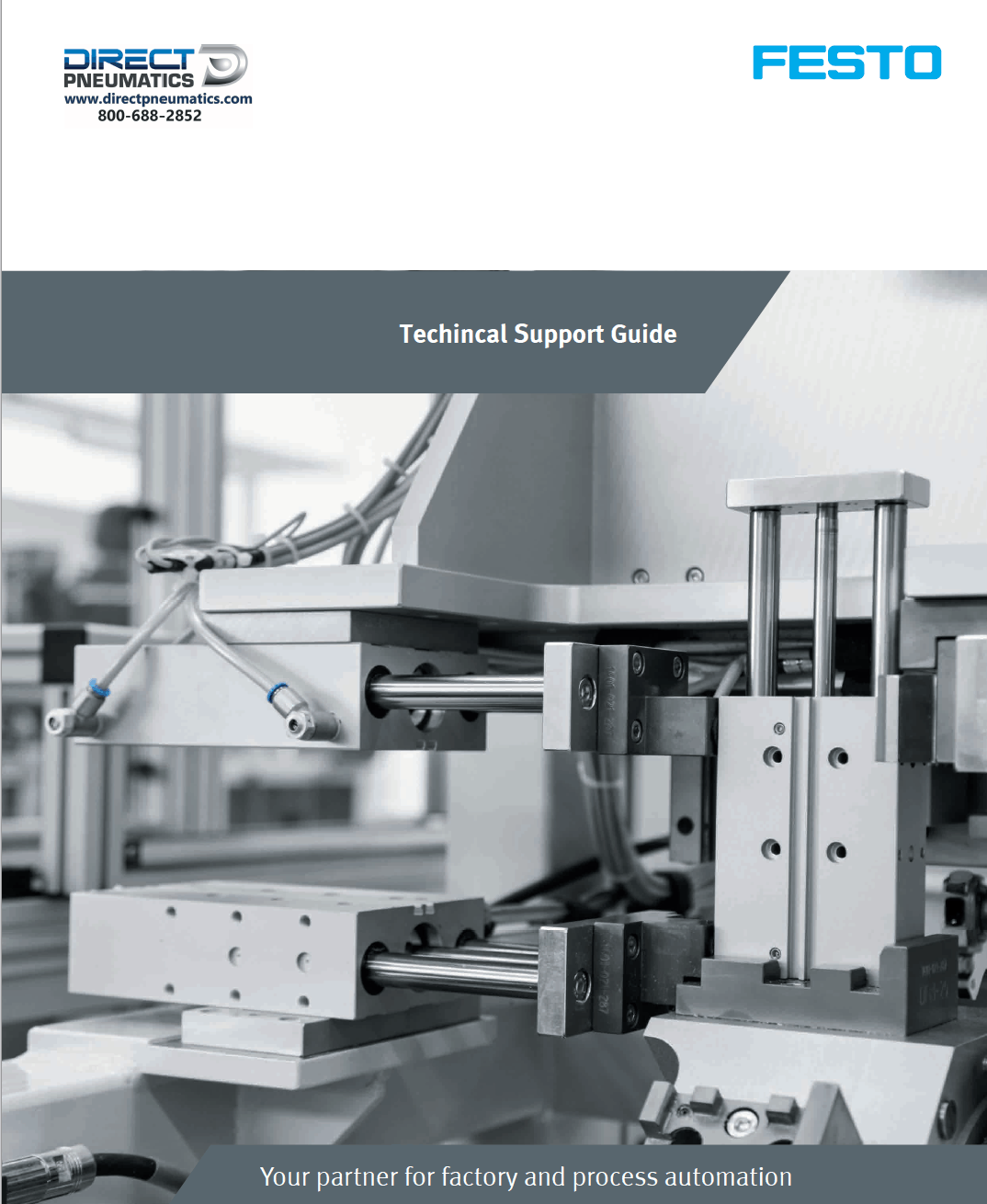 Technical Resources | Pneumatics Today